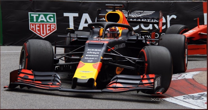 Técnica F1: Endplates - Graining F1