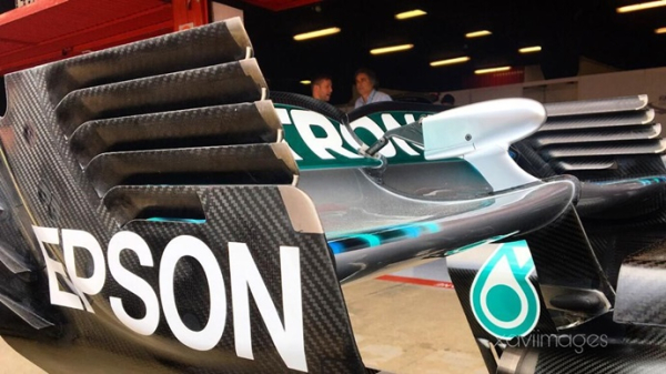 Técnica F1: Camber - Graining F1